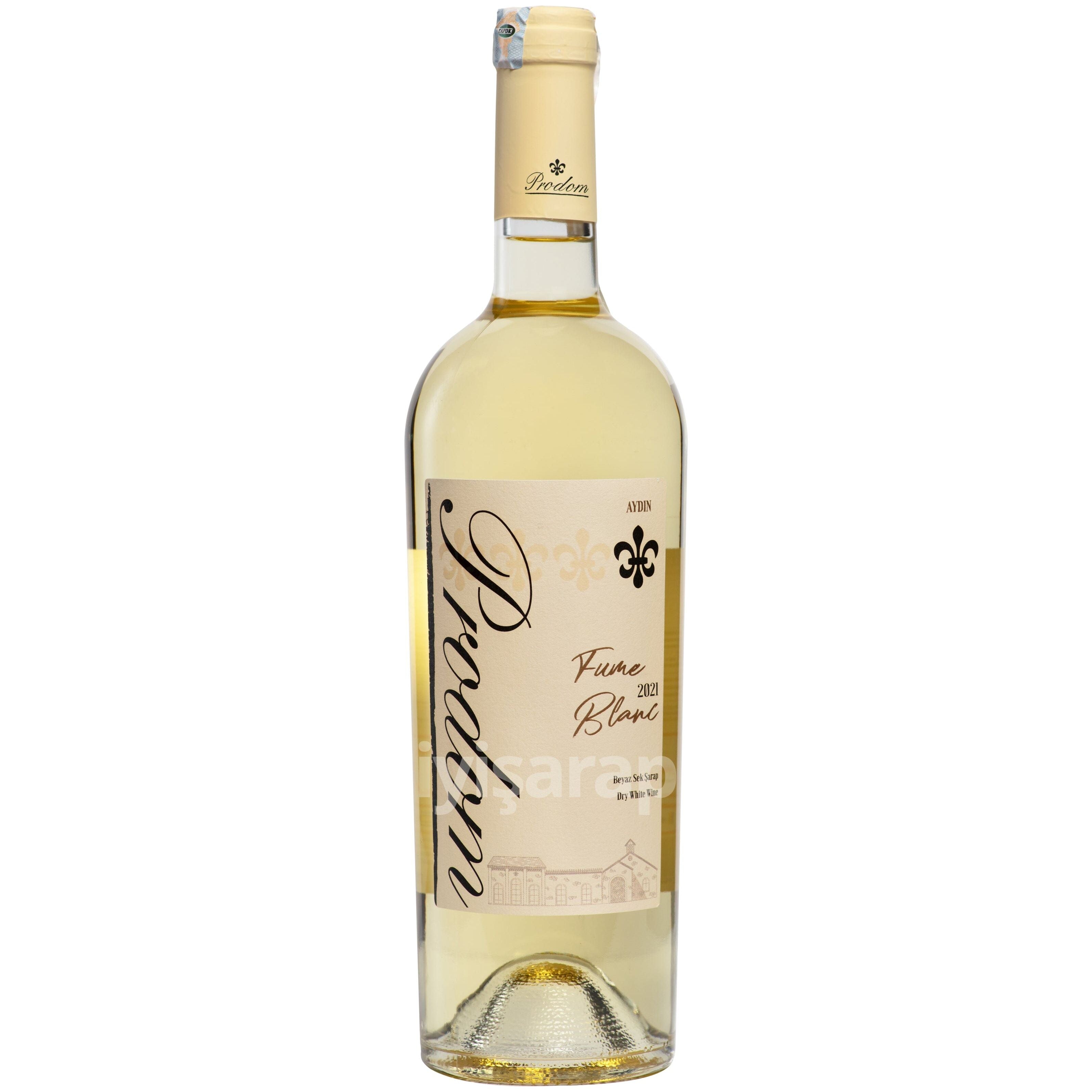 Prodom Fume Blanc Satın Al – İyişarap