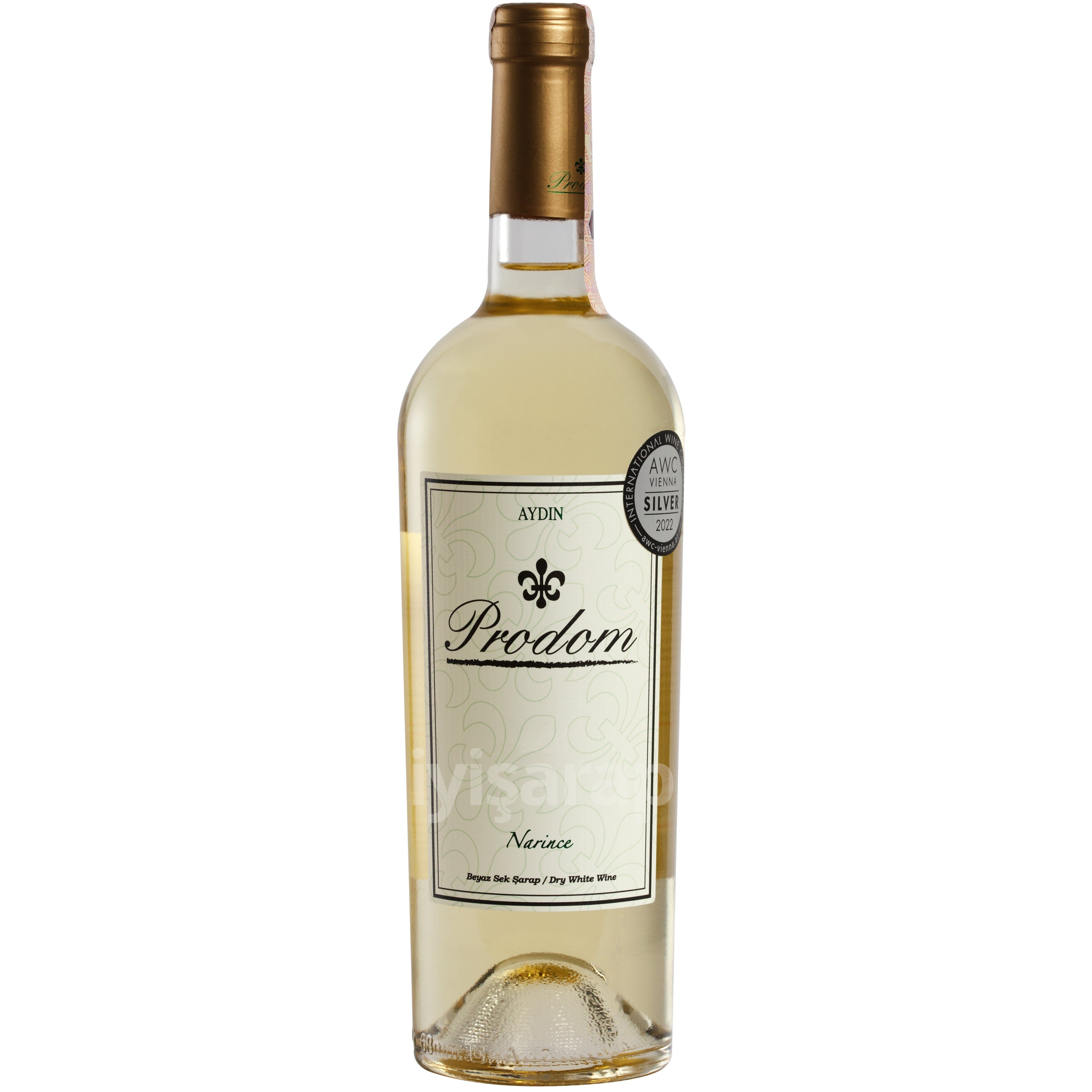 Prodom Narince Satın Al – İyişarap