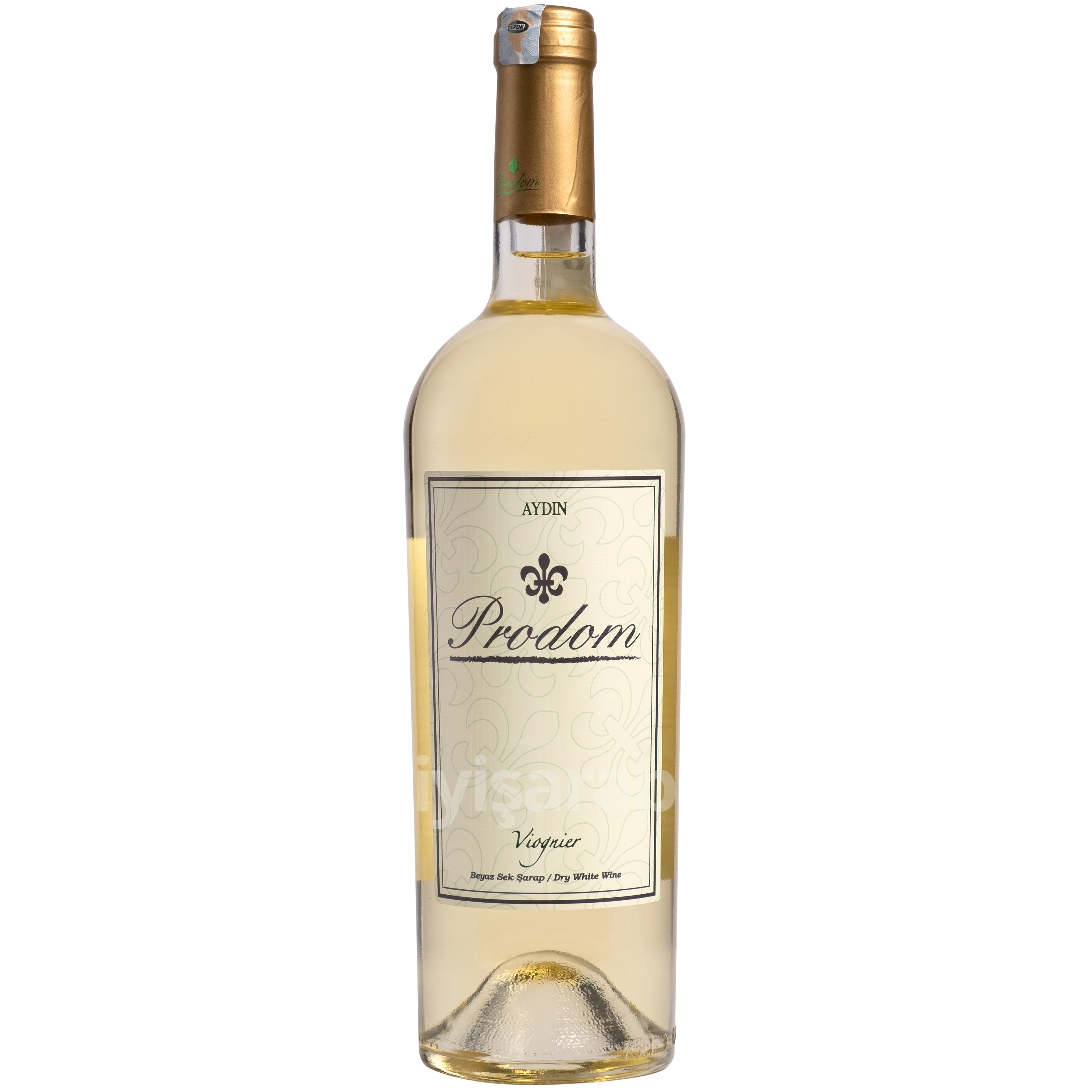 Prodom Viognier Satın Al – İyişarap