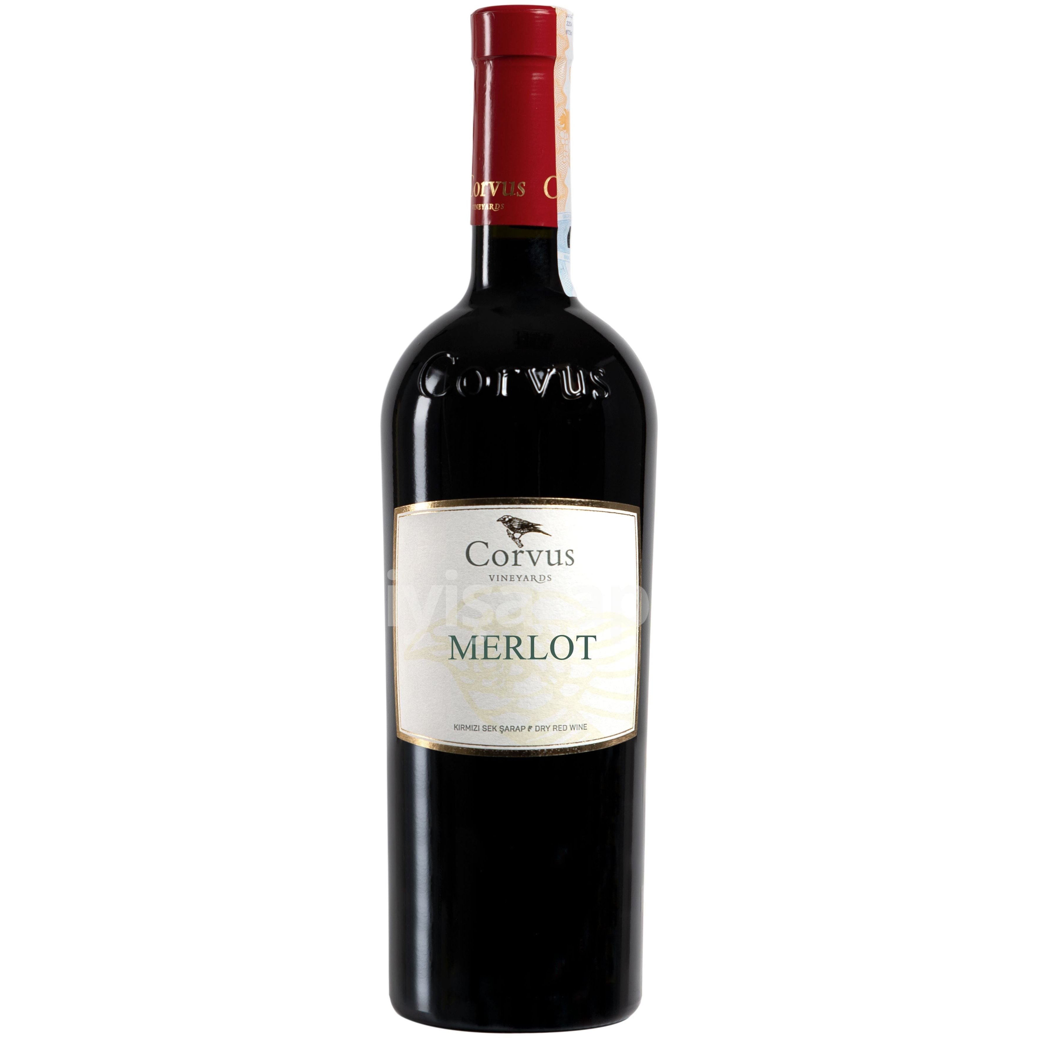 Corvus Merlot Satın Al – İyişarap