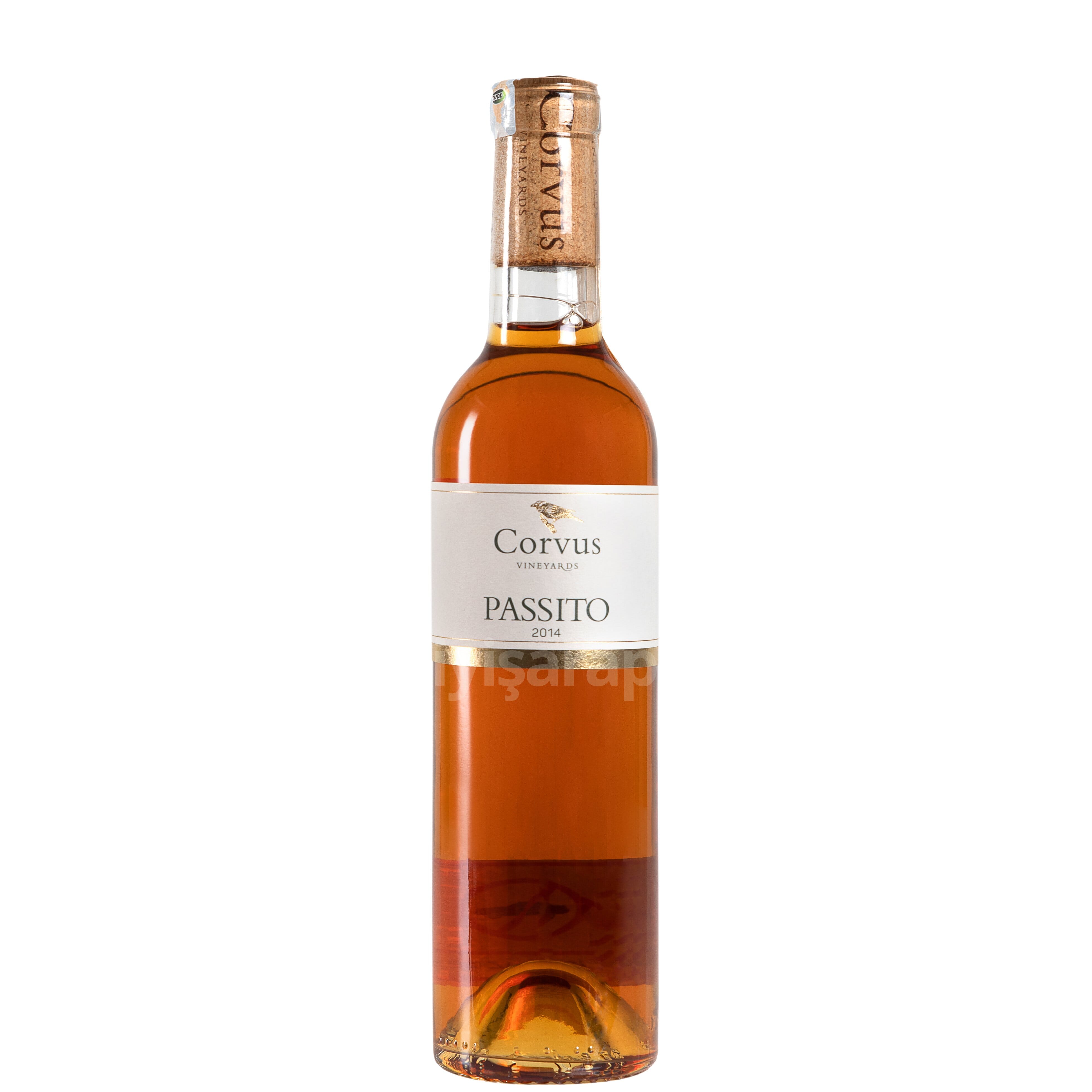 Corvus Passito 2015 Satın Al – İyişarap