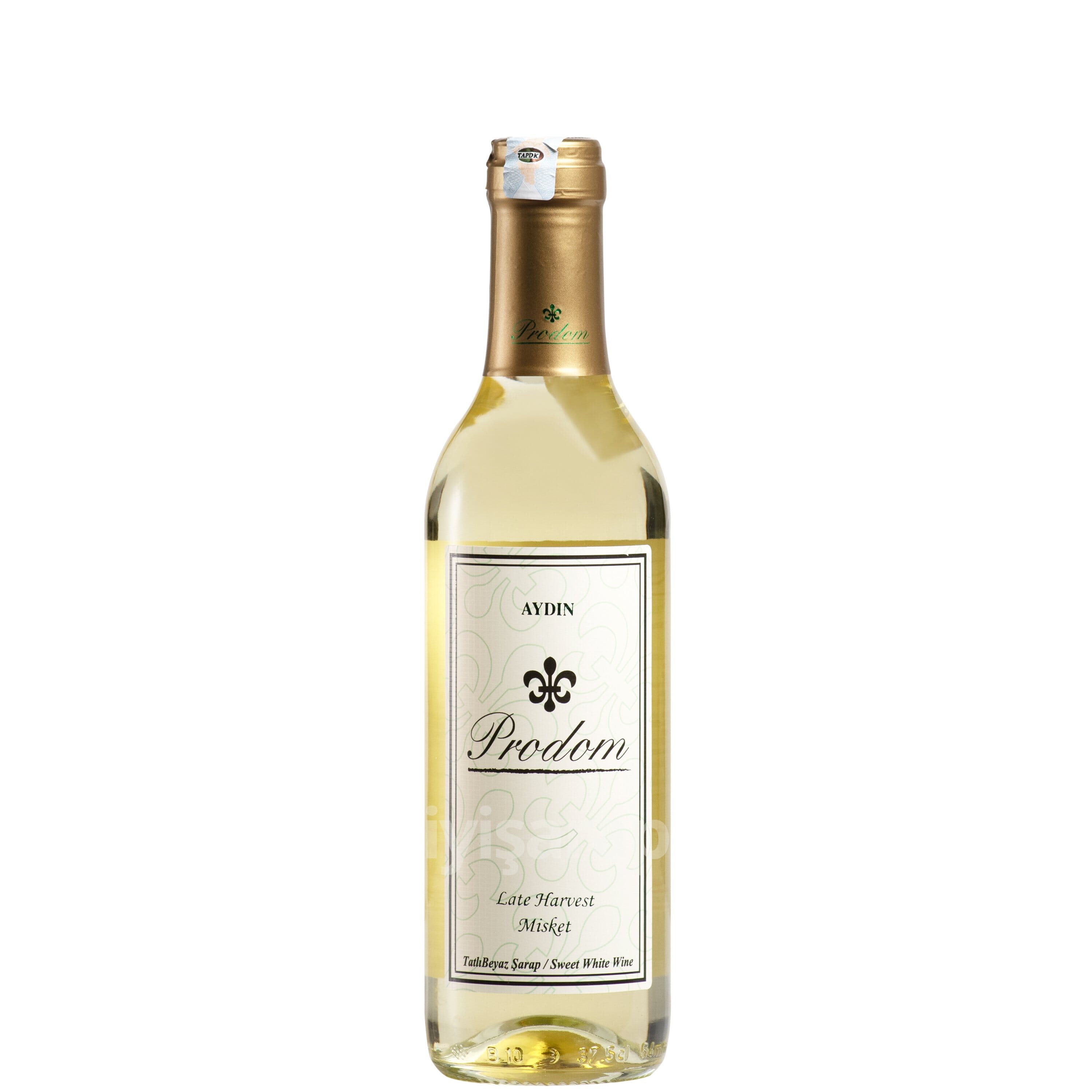 Prodom "Geç Hasat" Tatlı Satın Al – İyişarap