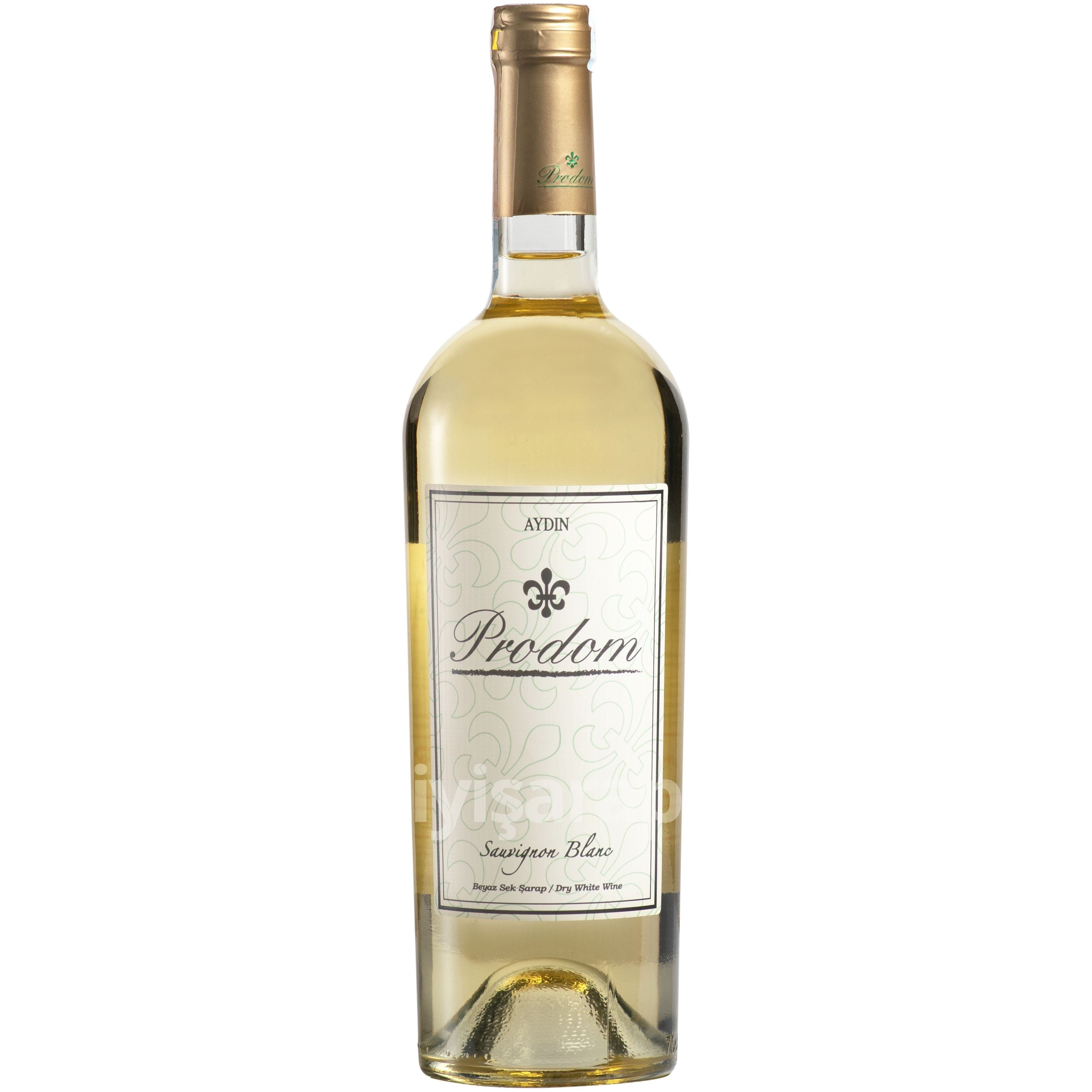 Prodom Sauvignon Blanc Satın Al – İyişarap