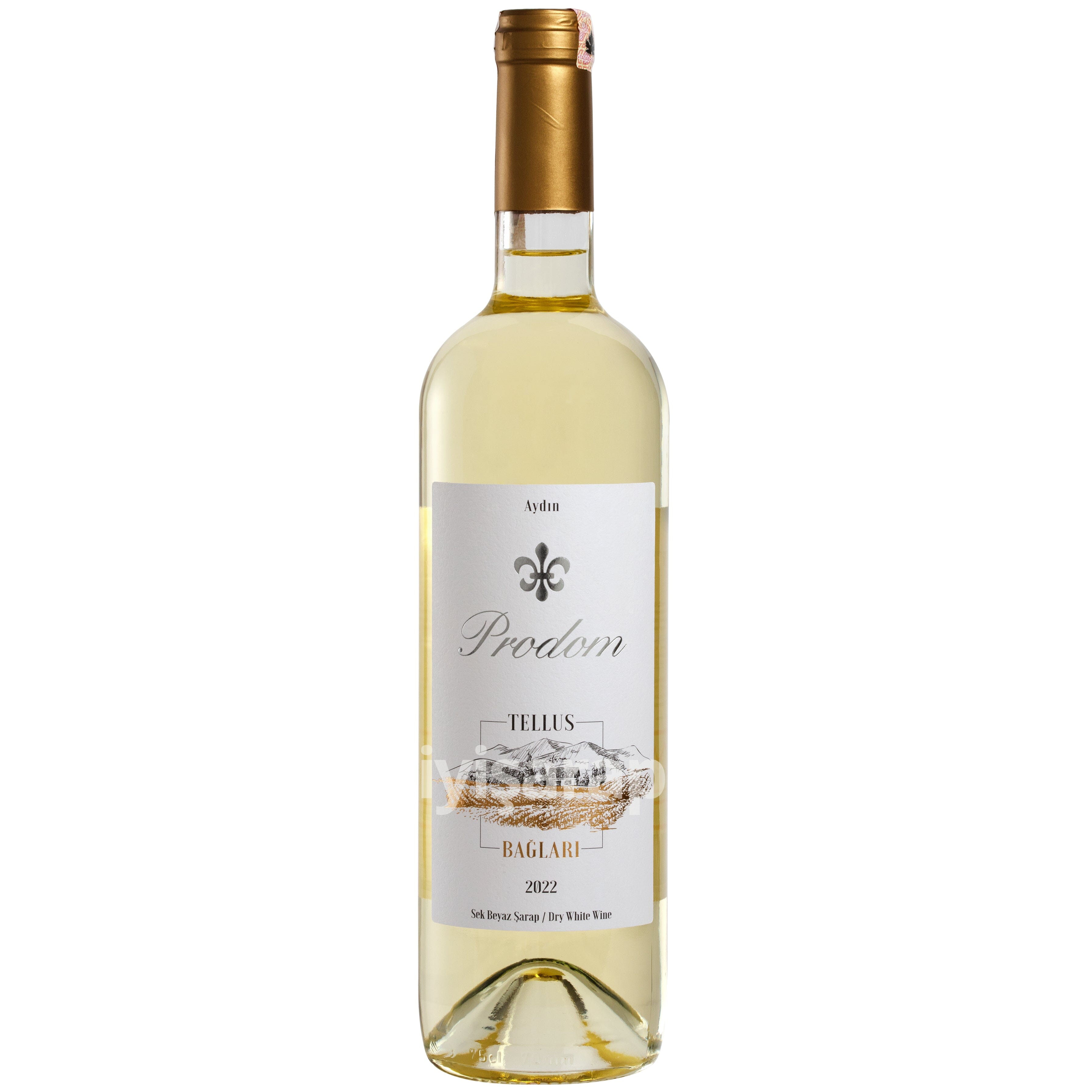 Emir Üzümü – İyişarap