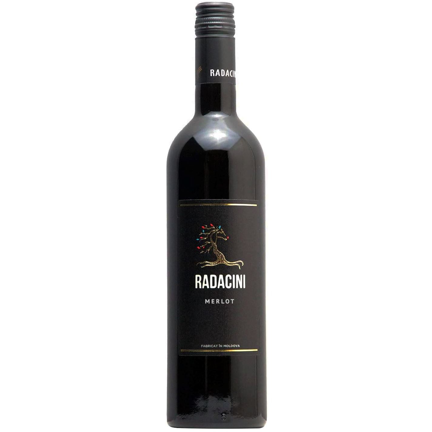 Radacini Merlot Satın Al – İyişarap