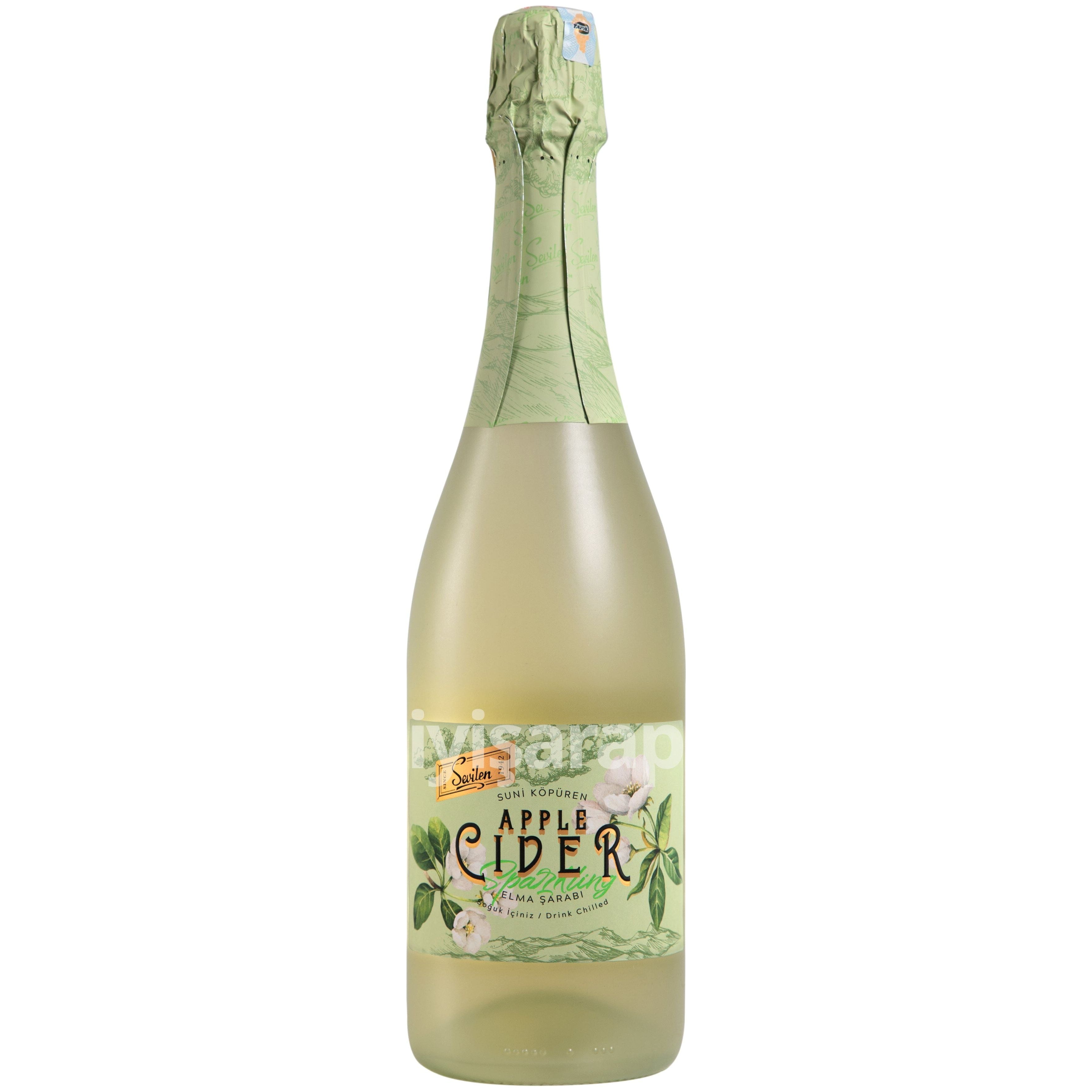 Sevilen Apple Cider Satın Al – İyişarap